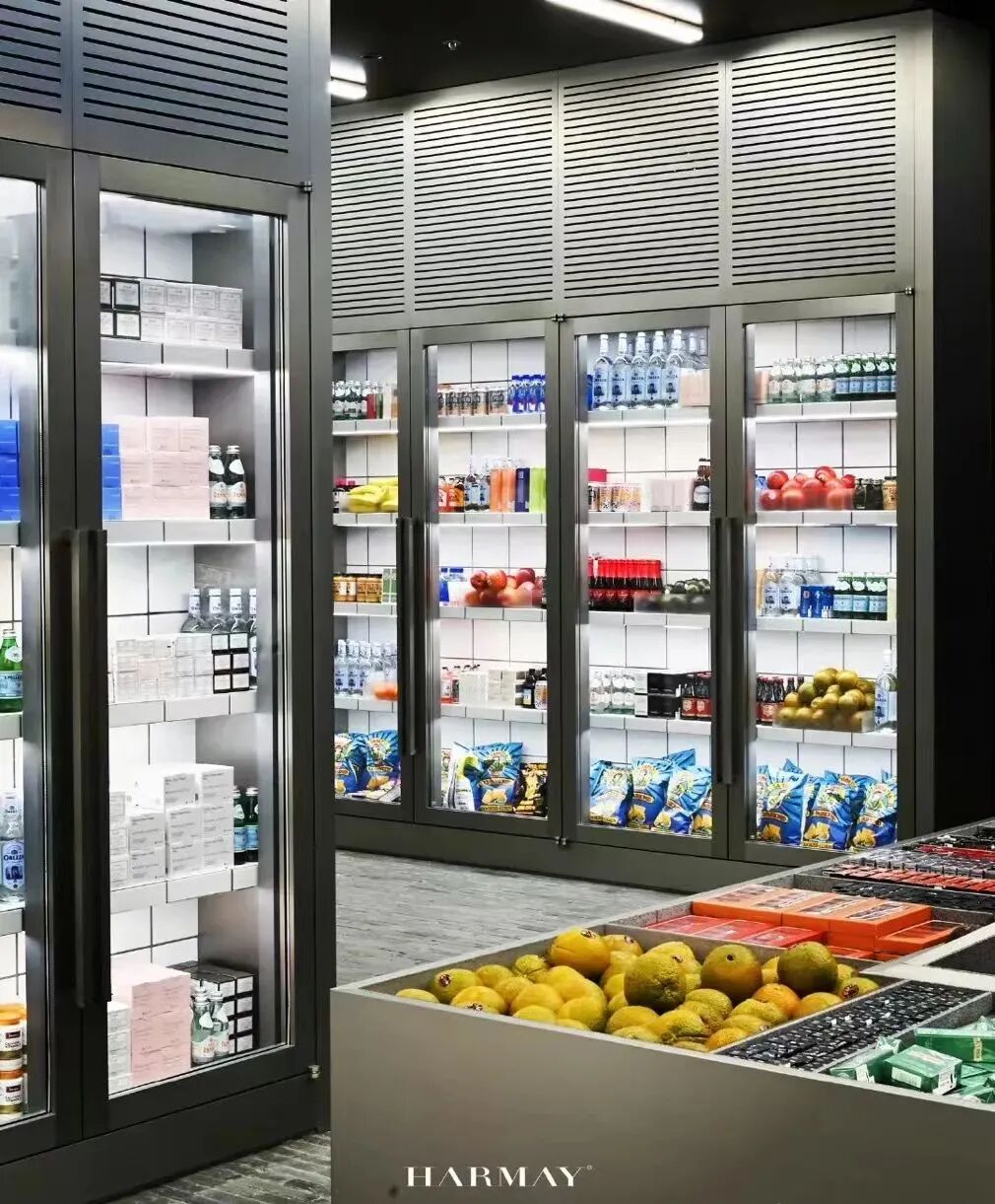 HARMAY谈创造，moody看见不同，新品牌为何开始发力「品牌片」?-优质自媒体